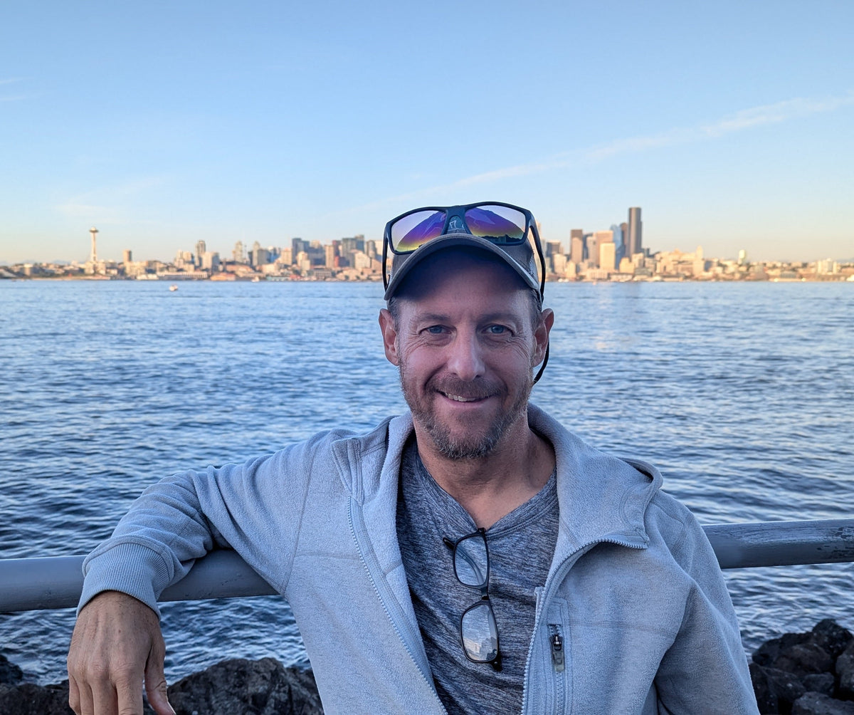 Jon Couch – Venue Ballard