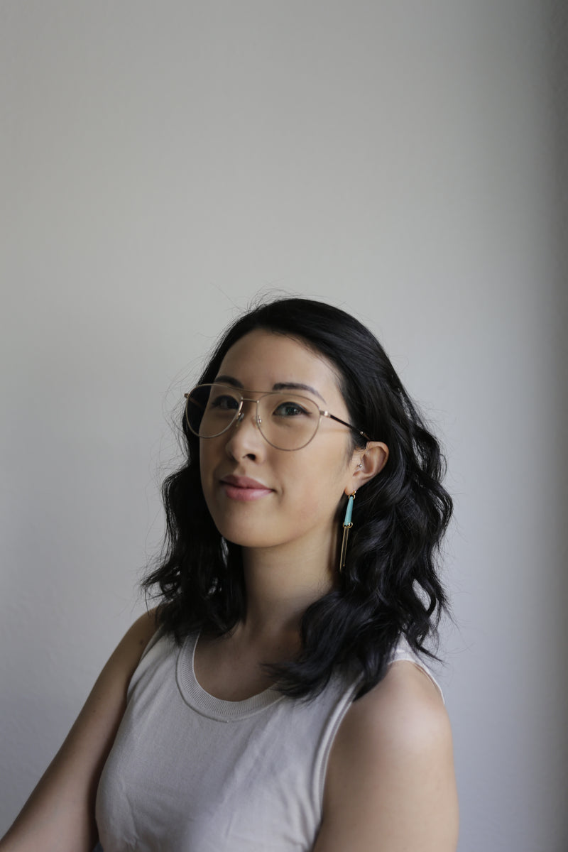 Katrina Koo | Studio Toujours – Venue Ballard