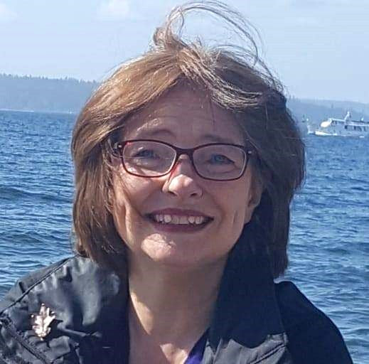 Betty Laughlin | Pieced Together – Venue Ballard