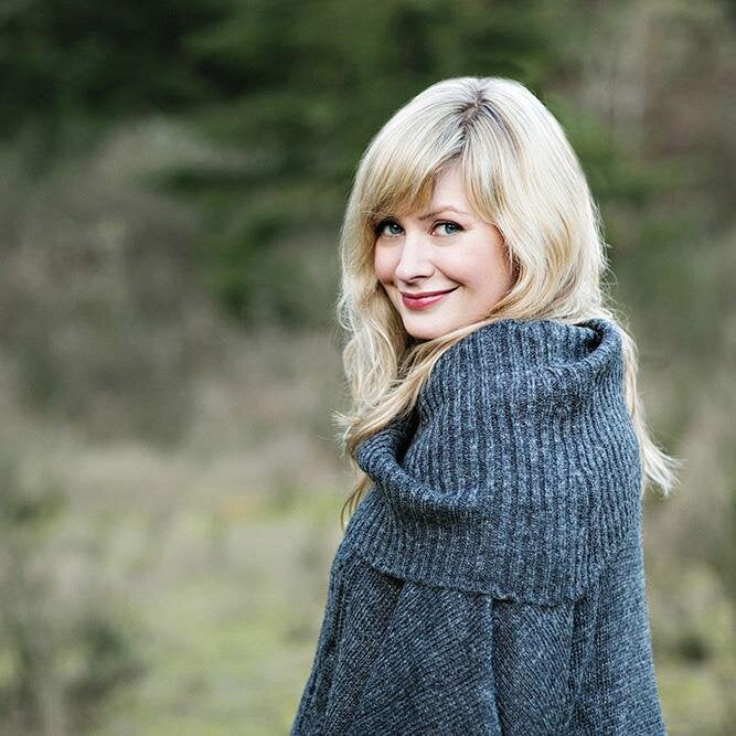 Frida Clements – Venue Ballard