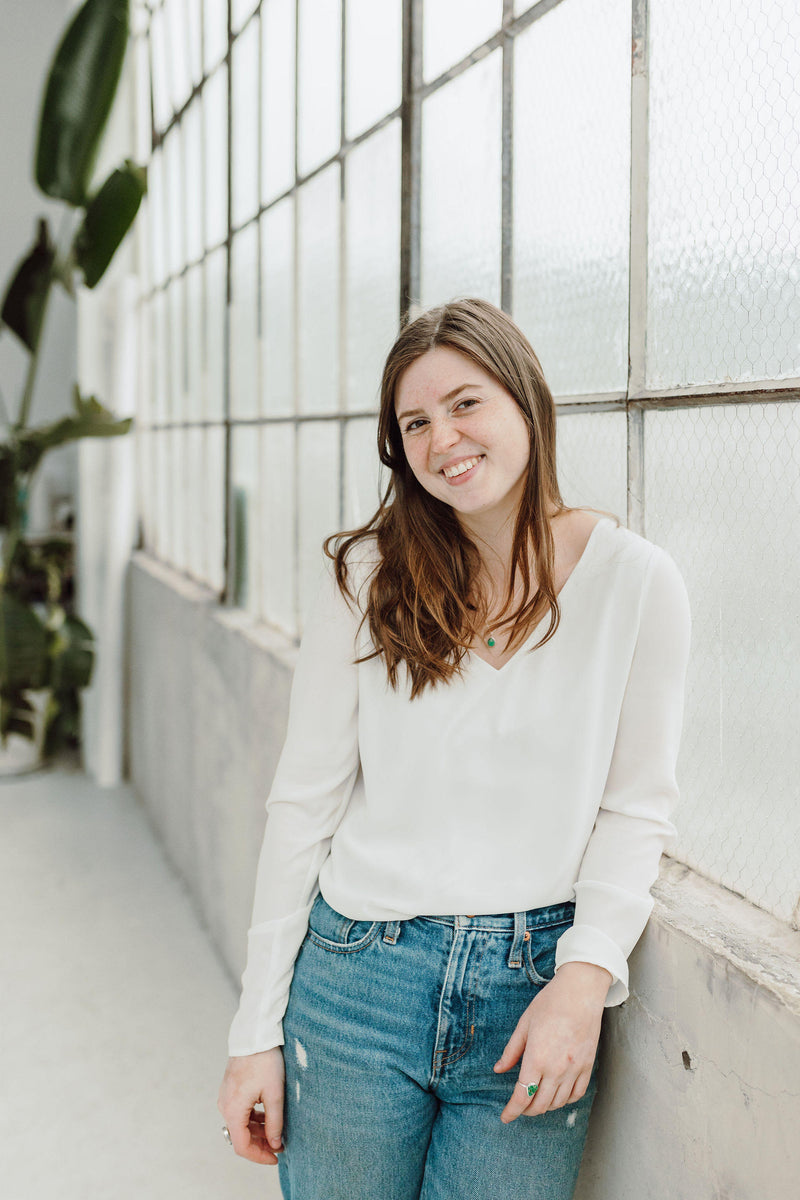 Meghan Frisch | Meghan Elisabeth Art – Venue Ballard