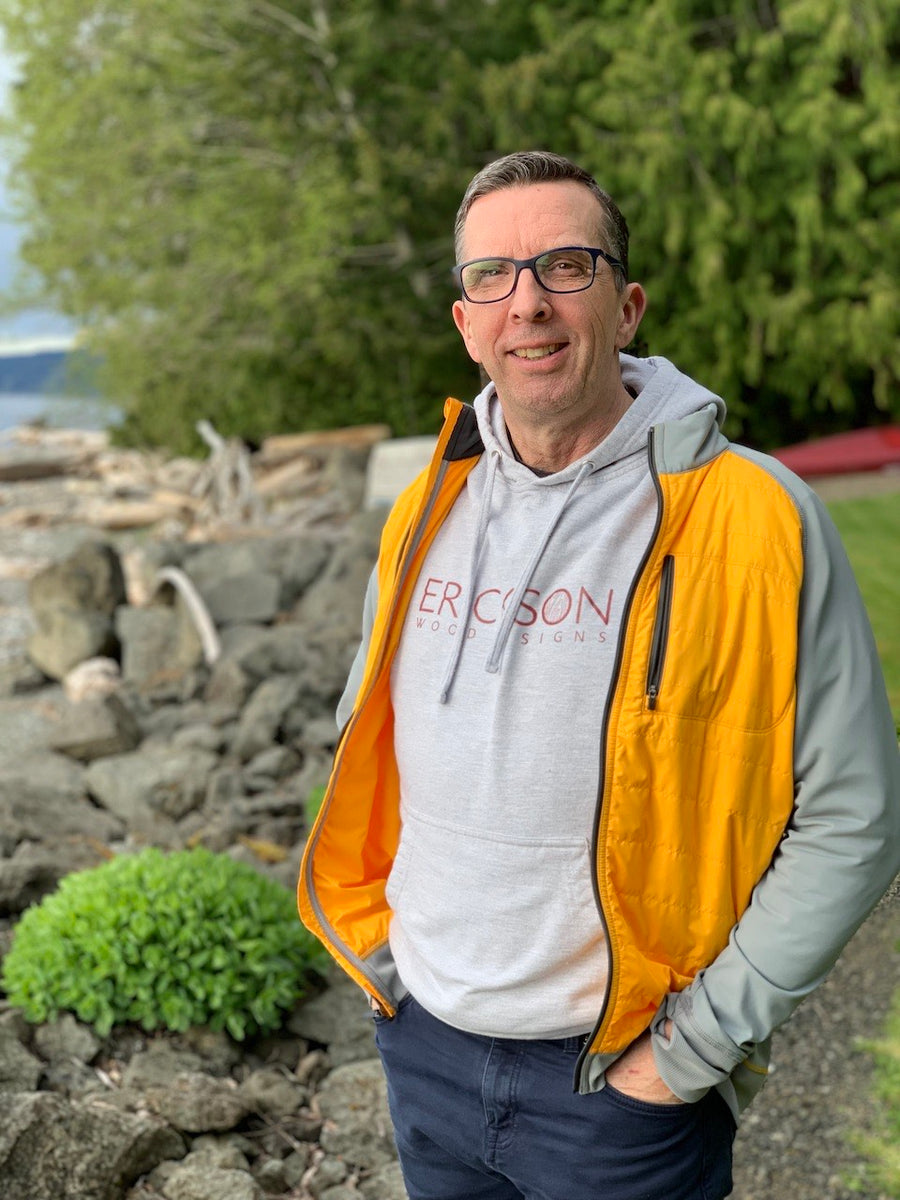 Daniel Erickson | Erickson Wood Designs – Venue Ballard