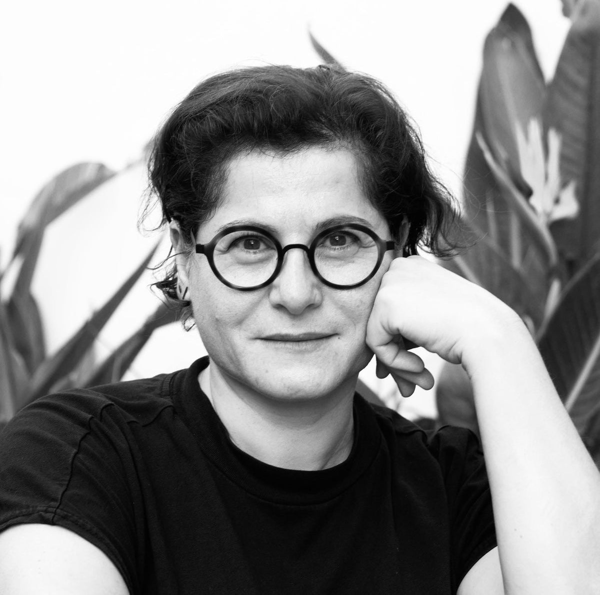Iris Guy-Sofer – Venue Ballard