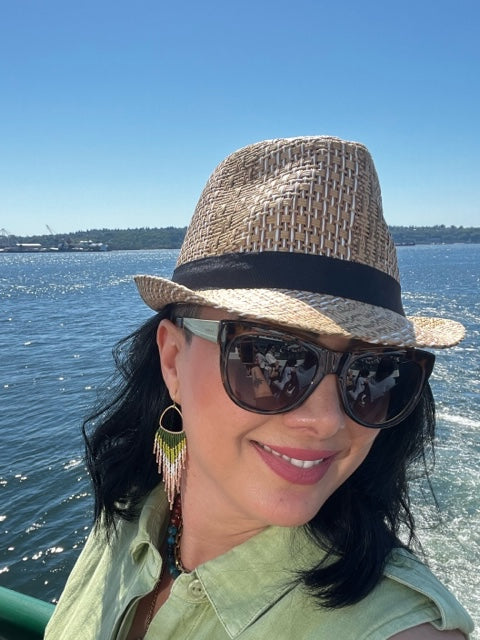 Pinar Iyidogan | PNR Design – Venue Ballard