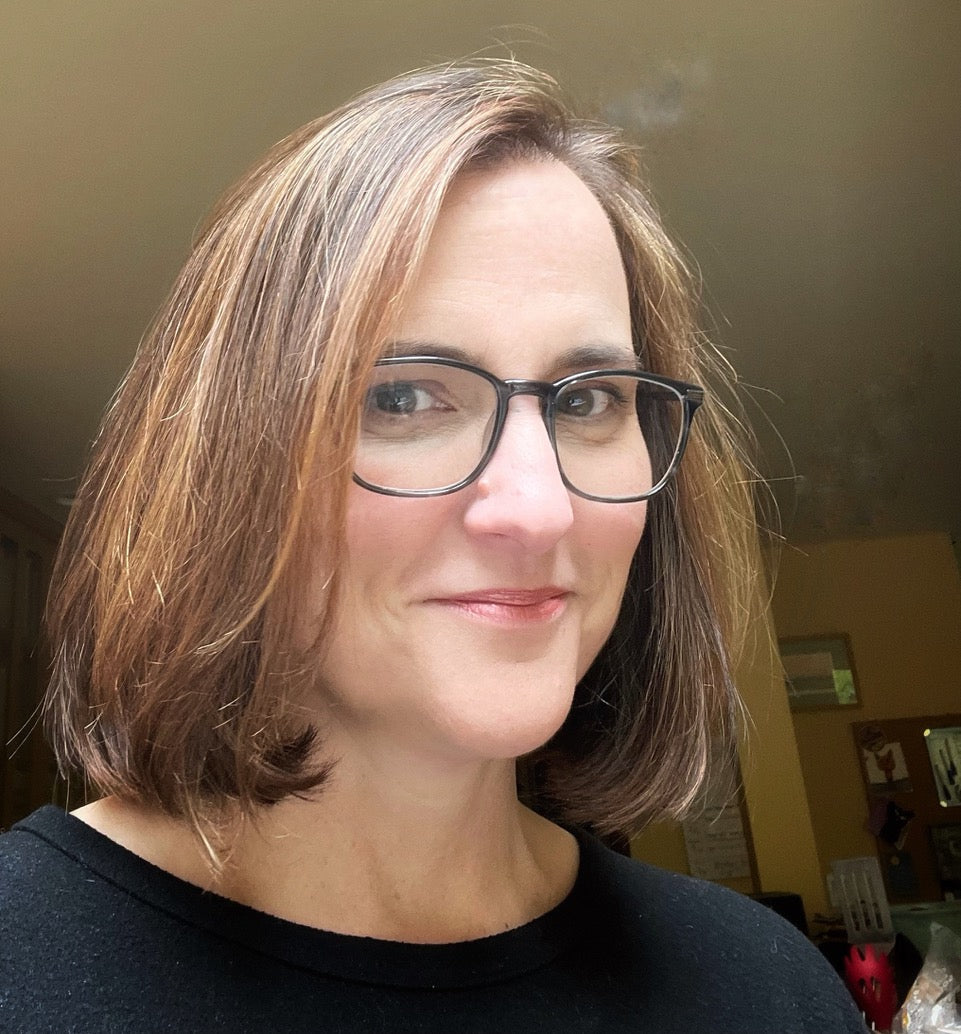 Liz St. Andre | Liz St. Andre Art – Venue Ballard