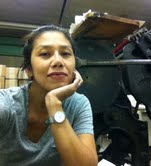 Busara Teuber | ilee – Venue Ballard