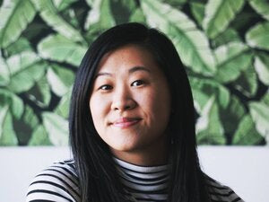 Cathy Wu | It’s Cathy Wu – Venue Ballard