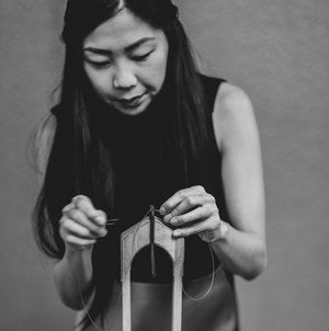 Jo Yee Yap | Red By Jo – Venue Ballard