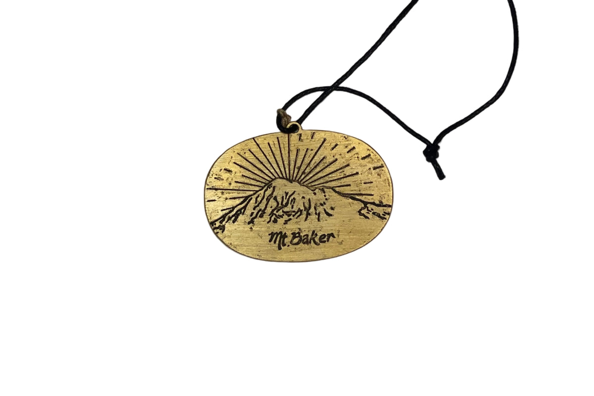 Christopher Gerber Ornament – Venue Ballard