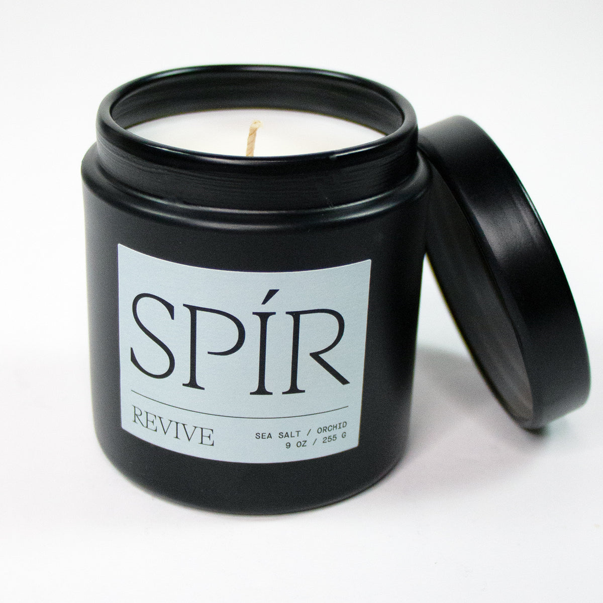 Revive - Black Tin – Venue Ballard