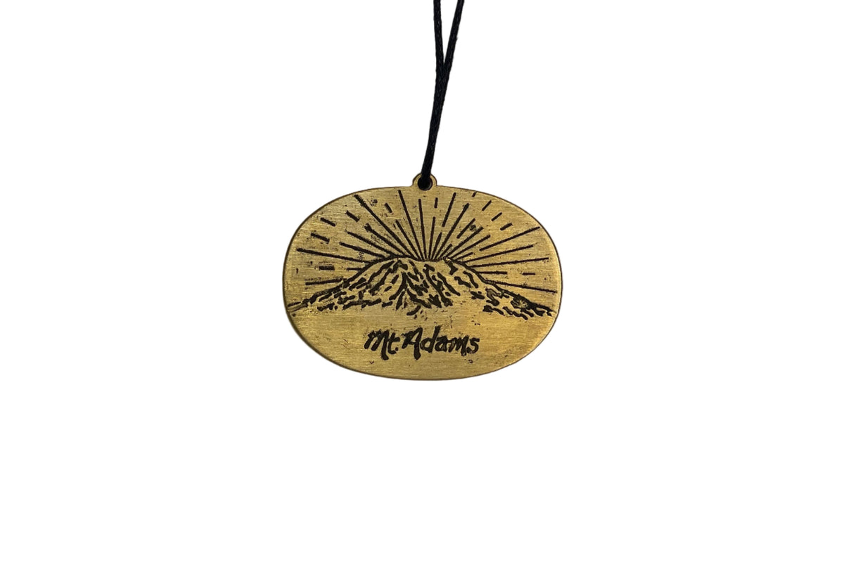 Christopher Gerber Ornament – Venue Ballard